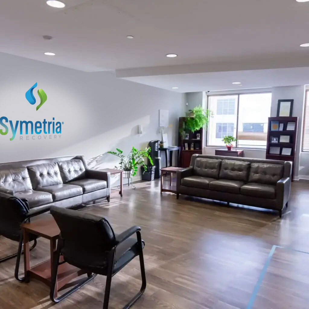 Contact Us - Symetria Recovery®